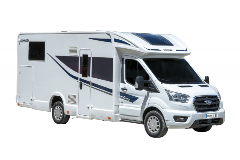 Rimor – Kucki Mobil Wohnmobile