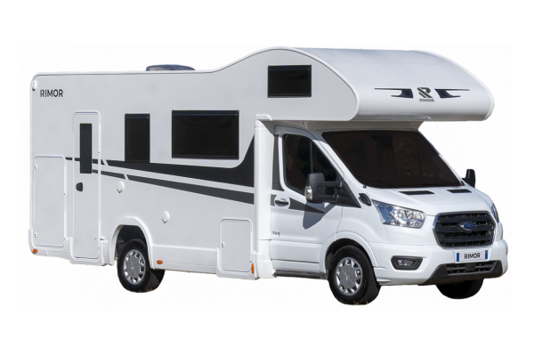 Rimor – Kucki Mobil Wohnmobile